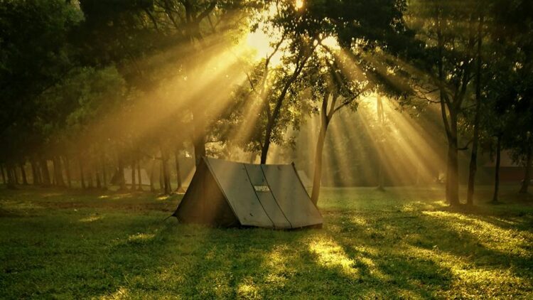 Buperta Cibubur – Kwartir Nasional