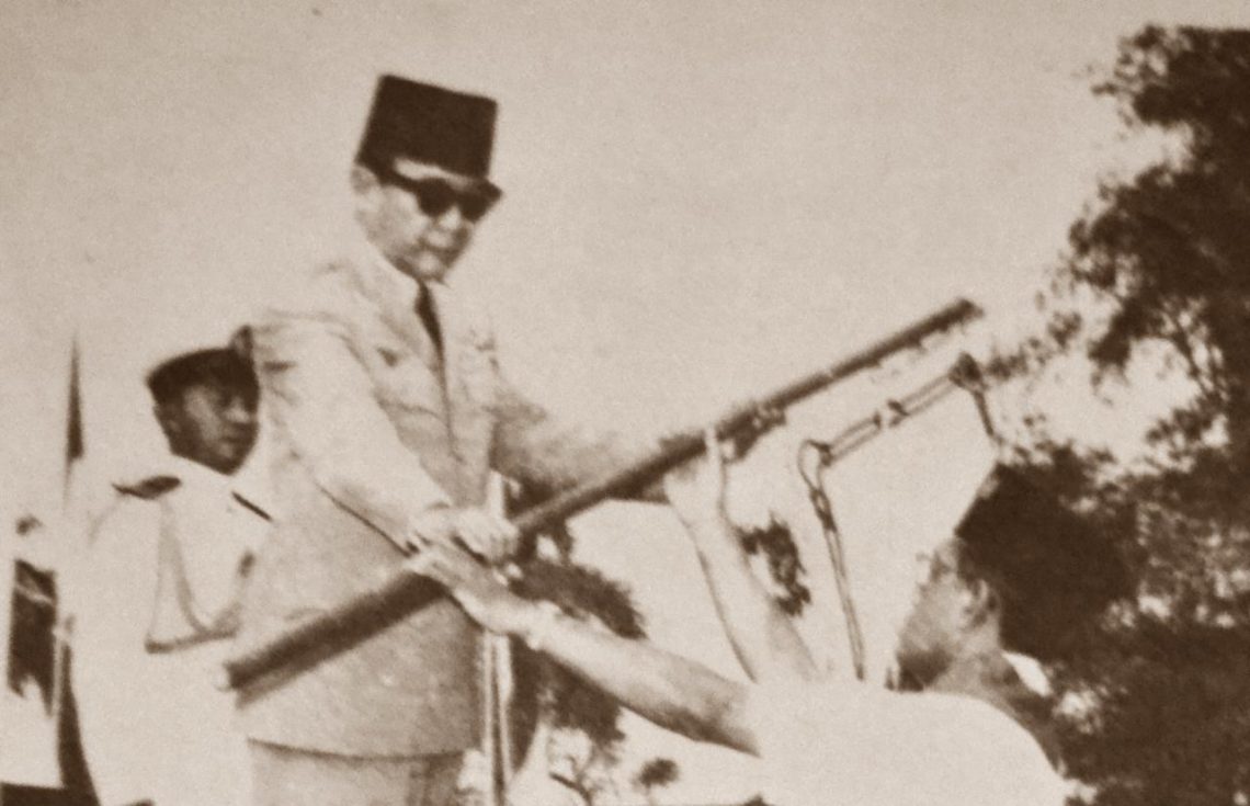 Bendera dan Panji – Kwartir Nasional