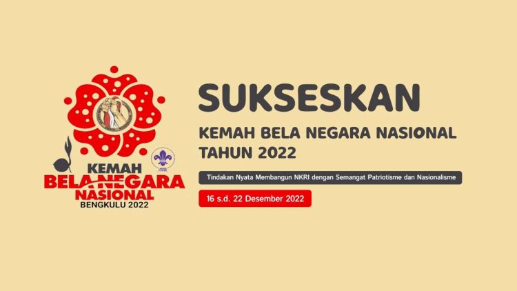 Kwartir Nasional – Gerakan Pramuka
