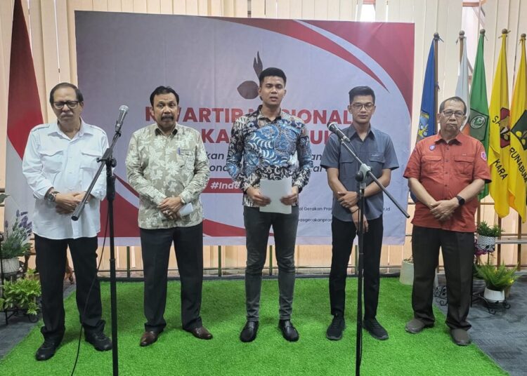 Publikasi – Kwartir Nasional